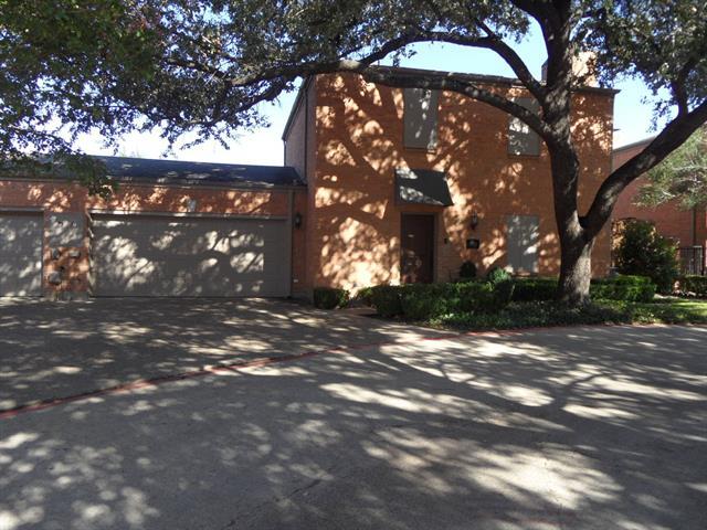 5745 Remington Park Square - 5745 Remington Park Square Dallas TX 75252 ...