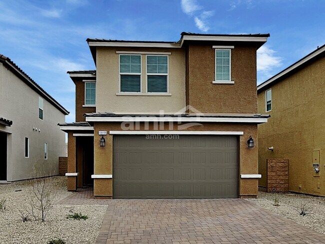 11111 Magallanes Street - 11111 Magallanes St Las Vegas NV 89179 ...