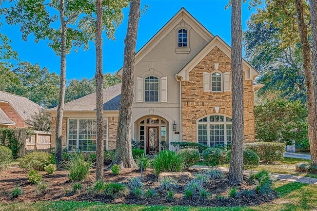 7 Gabled Pines Pl - 7 Gabled Pines Pl The Woodlands TX 77382 ...