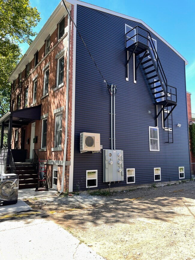 335 Saint John St - 335 Saint John St New Haven CT 06511 | Apartment Finder