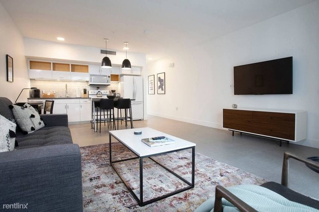 1 br, 1 bath Apartment - 46 N Bennet St - 46 N Bennet St Boston MA ...