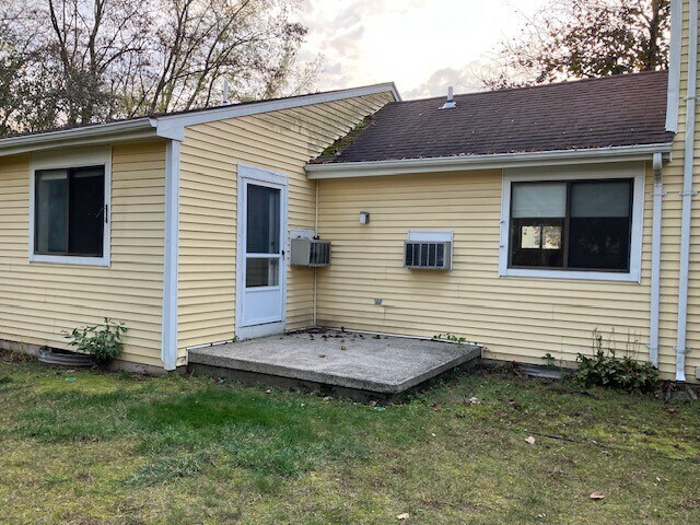 Scitico Gardens - 601 Hazard Ave Enfield CT 06082 | Apartment Finder