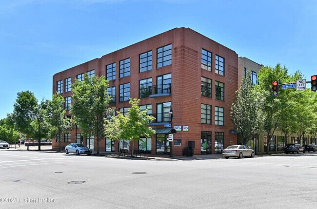 400 E Main St - 400 E Main St Louisville KY 40202 | Apartment Finder