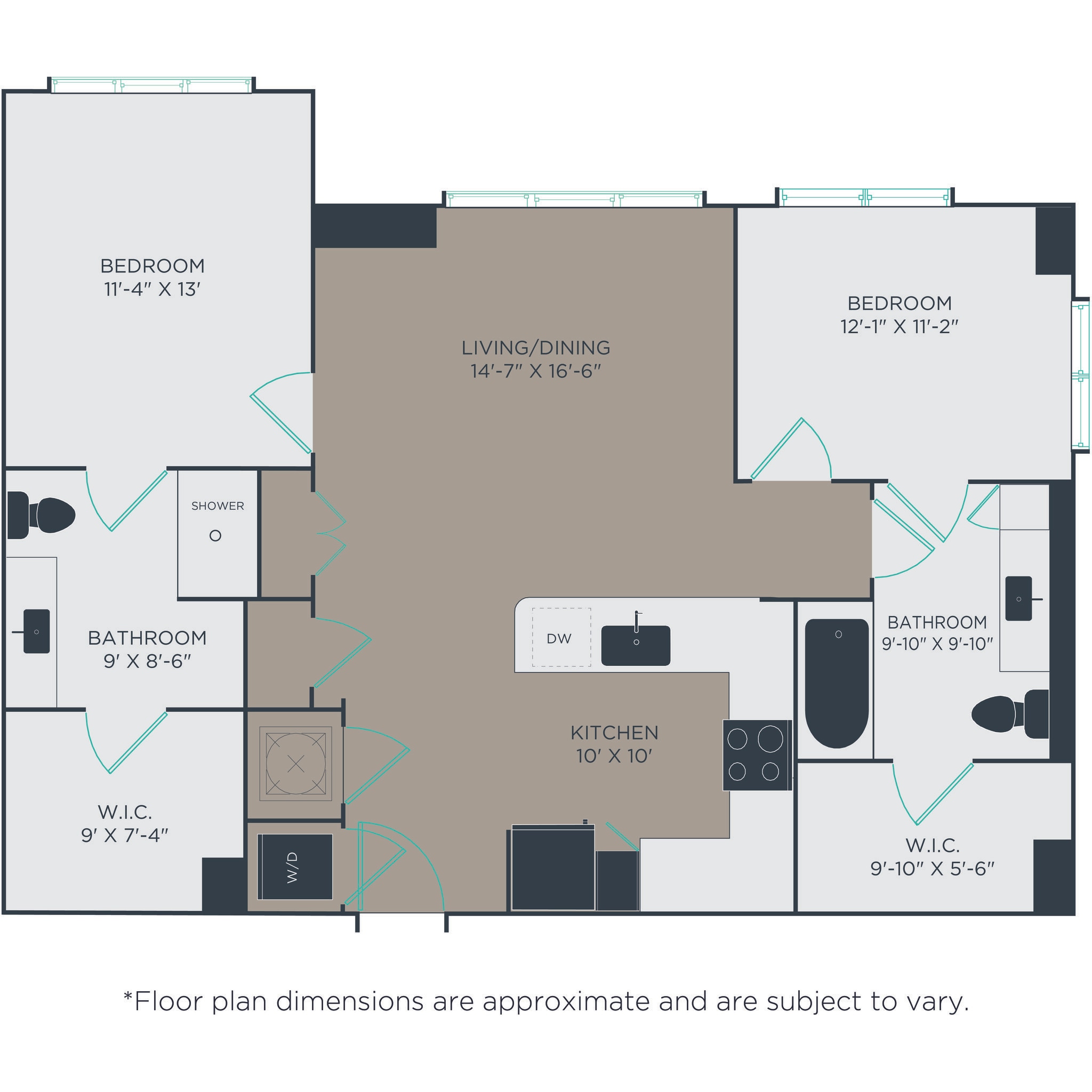 Link Apartments® H Street - 1701 H St NE Washington DC 20002 ...