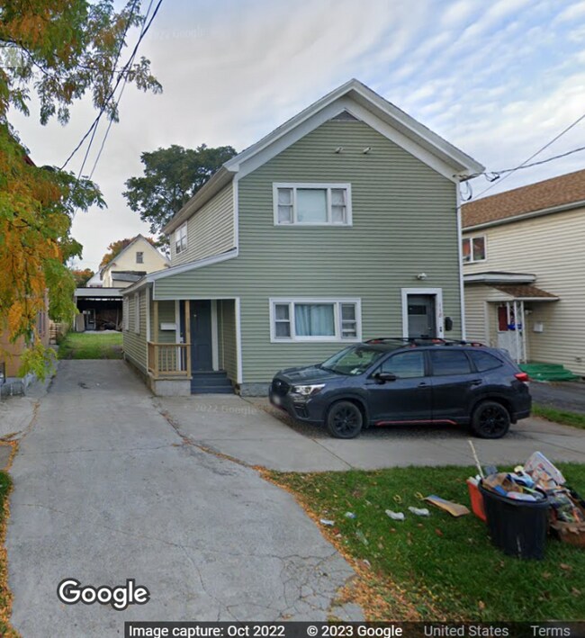 118 Gold St - 118 Gold St Utica NY 13501 | Apartment Finder