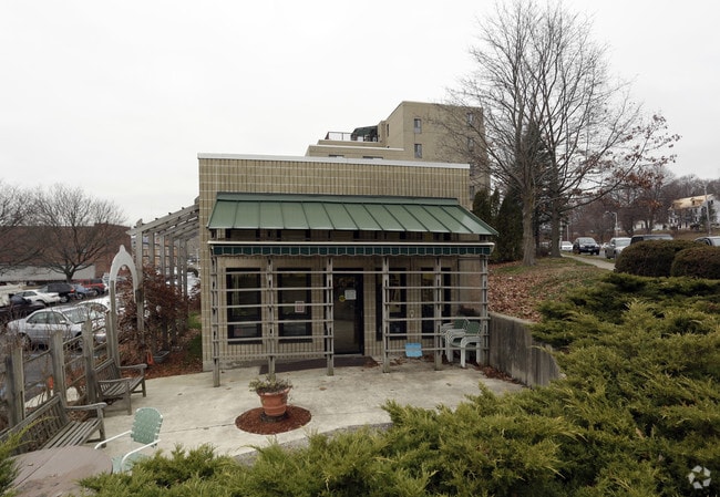 Mission Towers - 180 Water St Haverhill MA 01830 | Apartment Finder