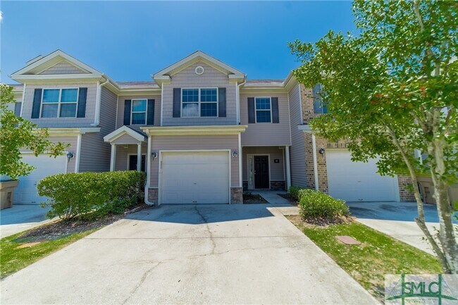 505 Canyon Oak Loop - 505 Canyon Oak Loop Richmond Hill GA 31324 ...