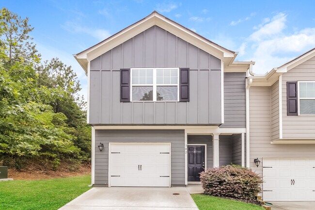 302 Highwood Ln - 302 Highwood Ln East Point GA 30344 | Apartment Finder