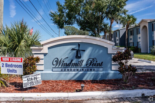 Windmill Point - 2501 Alafaya Trl Orlando FL 32826 | Apartment Finder