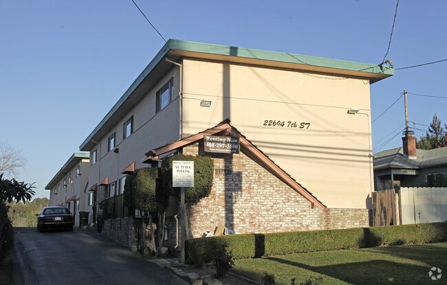 7th Street Apartments - 22694 7th St Hayward CA 94541 | Apartment Finder