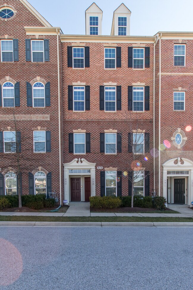 906 Hall Station Dr - 906 Hall Station Dr Bowie MD 20721 | Apartment Finder