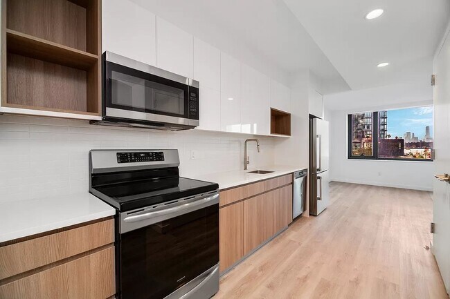 77 Commercial Street - 77 Commercial St Brooklyn NY 11222 | Apartment ...