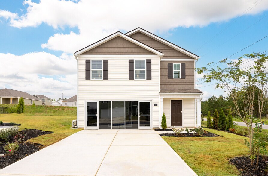 Valley Ridge - 10 Draught St Rossville GA 30741 | Apartment Finder