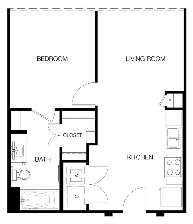 Cypress at Trinity Groves - 320 Singleton Blvd Dallas TX 75212 ...