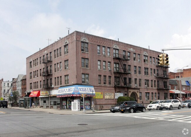 2970 Ocean Ave - 2970 Ocean Ave Brooklyn NY 11235 | Apartment Finder