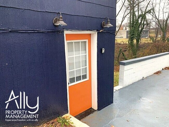 1210 Cherry Ave - 1210 Cherry Ave Charlottesville VA 22903 | Apartment ...