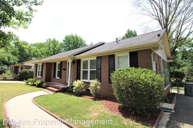 3 br, 1 bath House - 5534 Amity Place - 5534 Amity Pl Charlotte NC ...