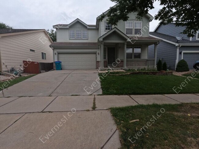 1738 Falcon Ridge Drive - 1738 Falcon Ridge Dr Fort Collins CO 80528 ...