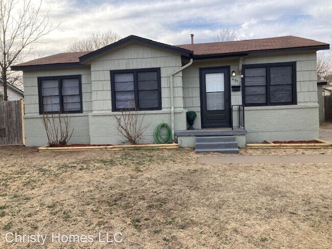 3 br, 1 bath House - 4912 Bowie St - 4912 Bowie St Amarillo TX 79110 ...