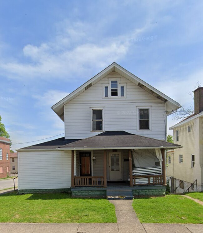 210 Delaware Ave - 210 Delaware Ave Charleston WV 25302 | Apartment Finder