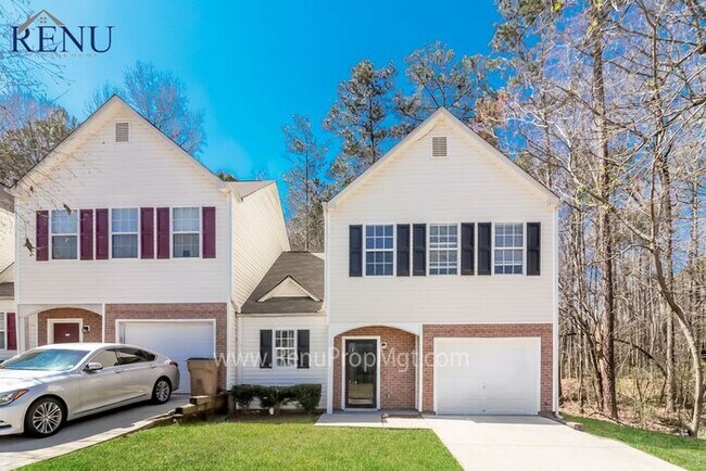 Available Now! - 6655 Sunset Park Rex GA 30273 | Apartment Finder