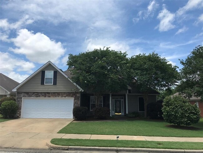8309 Grayson Grove - 8309 Grayson Grove Montgomery AL 36117 | Apartment ...