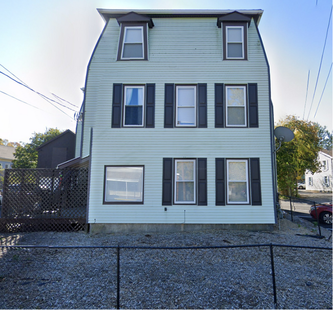63 Chestnut St - 63 Chestnut St Spencer MA 01562 | Apartment Finder