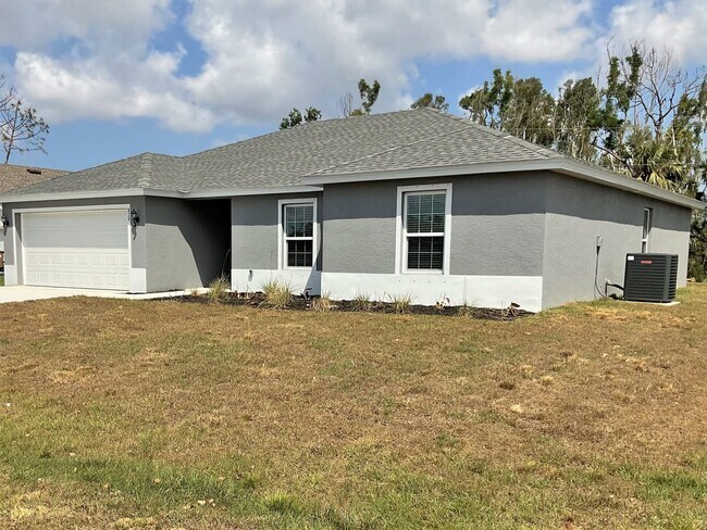 829 NW 1st Ter - 829 NW 1st Terrace Cape Coral FL 33993 | Apartment Finder