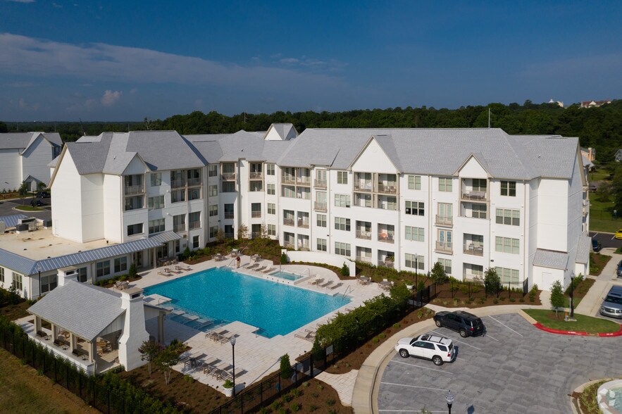 Highland at Spring Hill - Mobile, AL | Apartment Finder