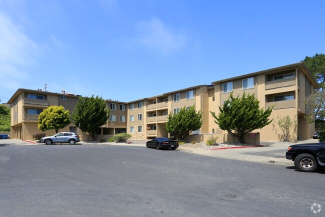 Campos Apartments - 60 Kent Ct Daly City CA 94015 | Apartment Finder