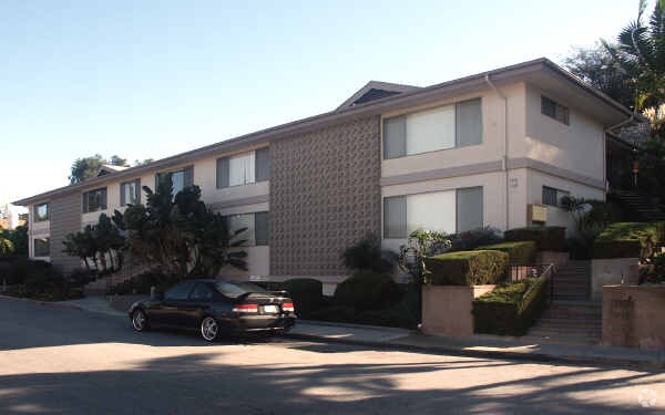 Shadow Lane Apartments - 1318-1350 Shadow Ln Fullerton CA 92831 ...