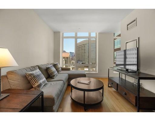400 Stuart St - 400 Stuart St Boston MA 02116 | Apartment Finder
