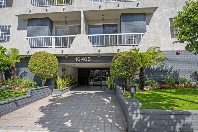 10465 Eastborne Ave - 10465 Eastborne Ave Los Angeles CA 90024 ...
