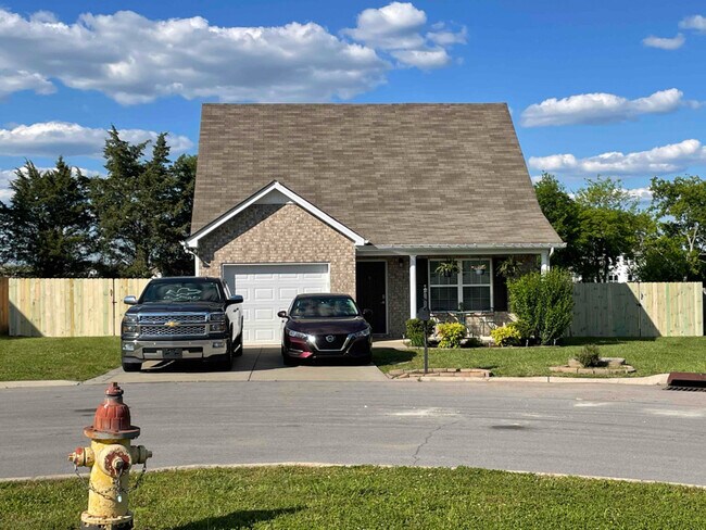 25 Angela Cir - 25 Angela Cir Lebanon TN 37087 | Apartment Finder