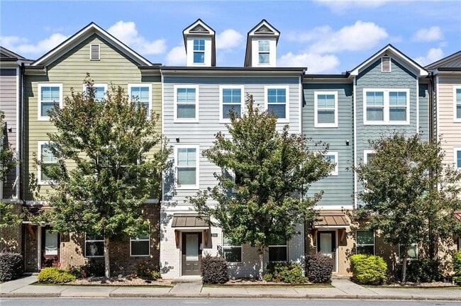 2180 Colvin Ct NW - 2180 Colvin Ct NW Atlanta GA 30318 | Apartment Finder