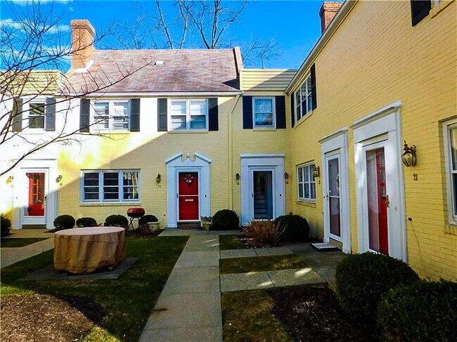 6833 Meade St - 6833 Meade St Pittsburgh PA 15208 | Apartment Finder