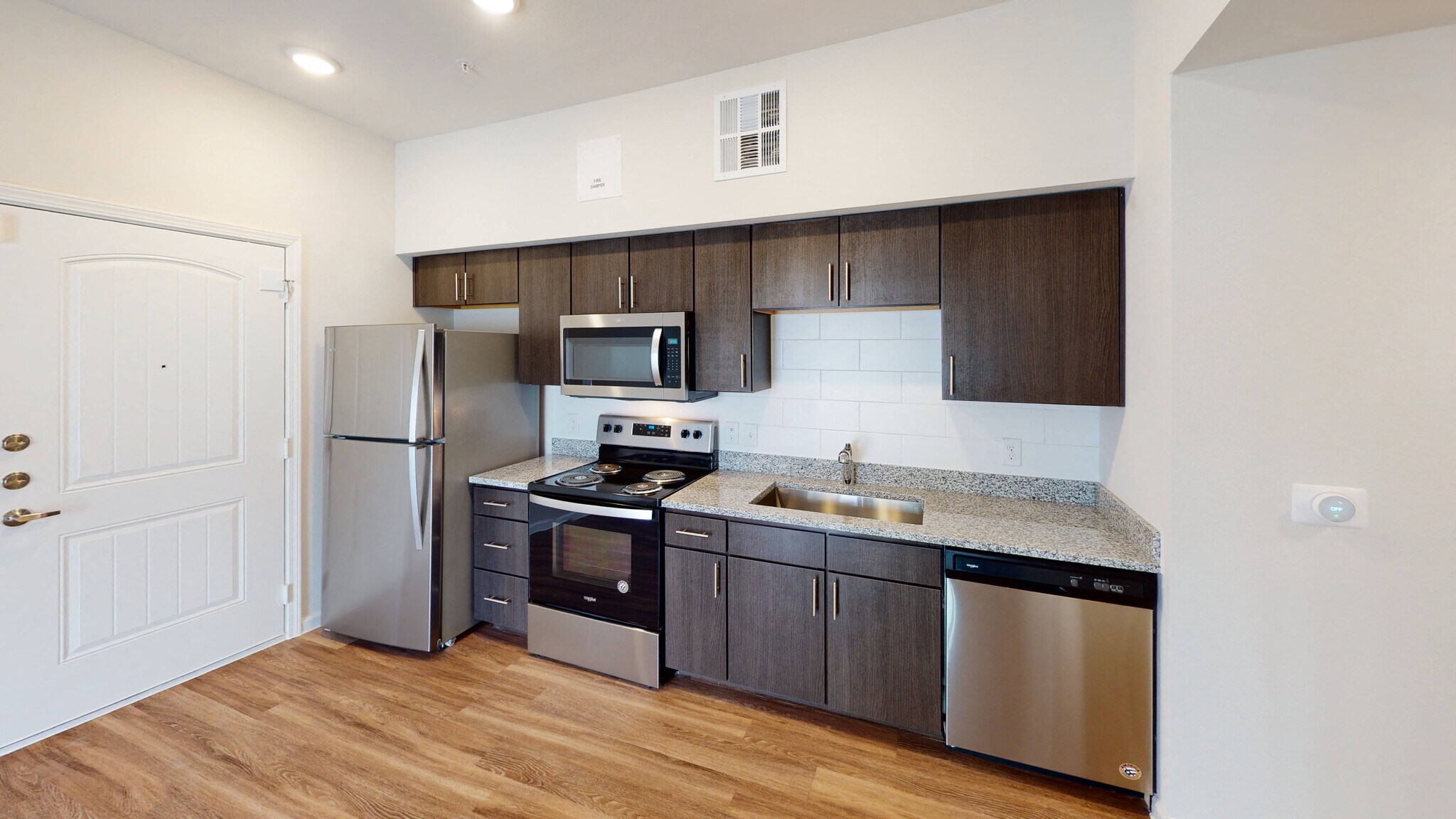 Bridge at Paloma - 9911 Dessau Rd Austin TX 78754 | Apartment Finder