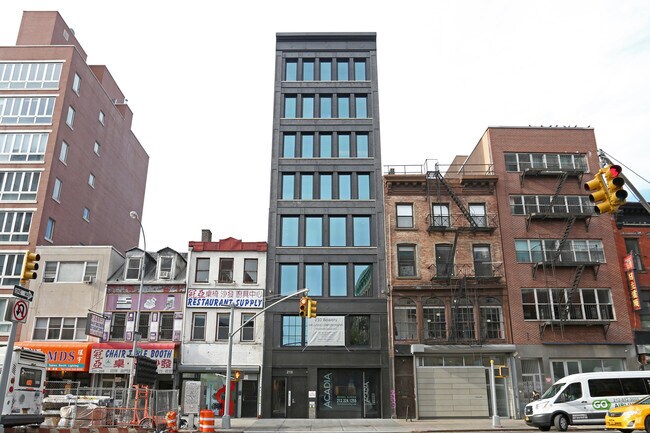 210 Bowery - 210 Bowery New York NY 10012 | Apartment Finder