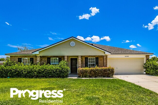 6360 Spring Hollow Ct - 6360 Spring Hollow Ct Jacksonville FL 32218 ...