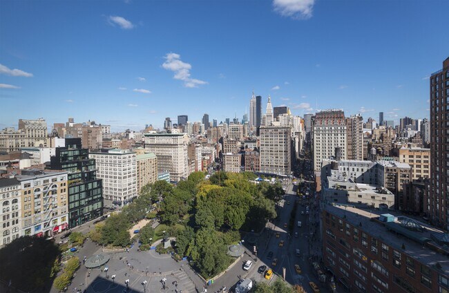 1 Union Square South - 1 Union Square South New York NY 10003 ...