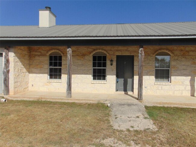 111-A/B Chestnut Ridge - 111-A/B Chestnut Ridge Dripping Springs TX ...