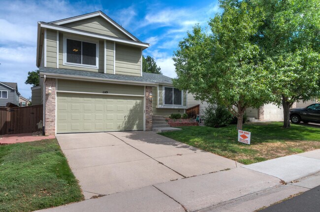 1149 Timbervale Trail - 1149 Timbervale Trail Littleton CO 80129 ...