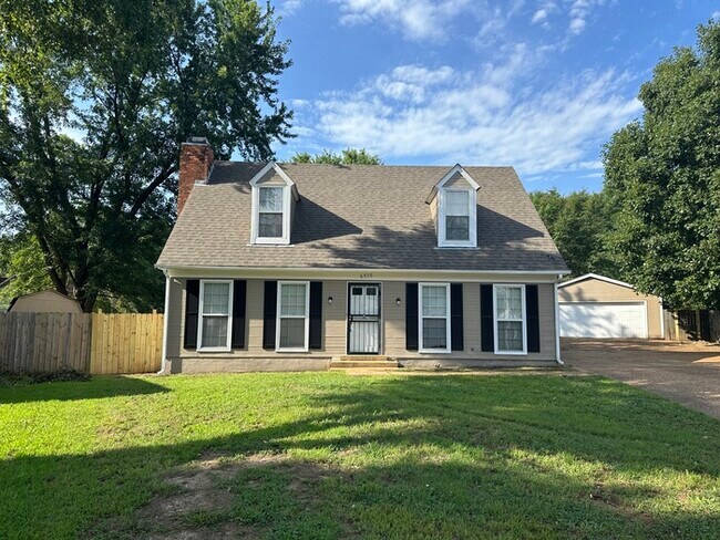 6515 Pine Cone Cove - Available Now! - 6515 Pine Cone Cove Memphis TN ...