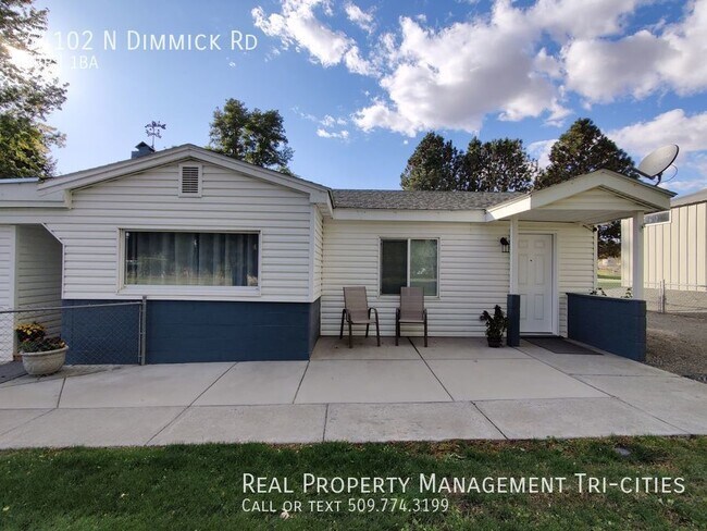 Fully Remodeled Rambler in Country Style L... - 44102 Dimmick Rd Benton ...