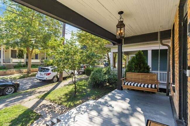 Adorable Brick Home in Italian Village! - 1085 Mt Pleasant Ave Columbus ...