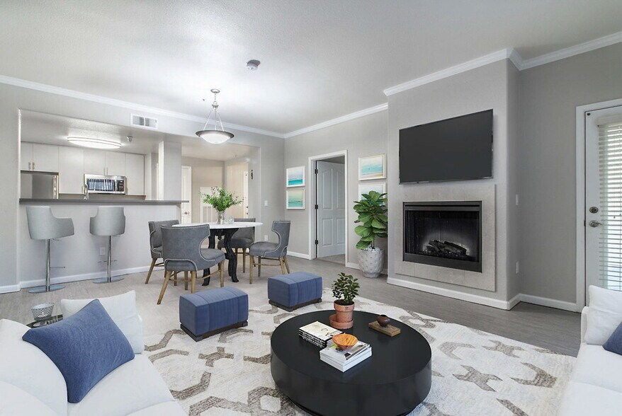 Santa Palmia at Palm Valley - 150 Palm Valley Blvd San Jose CA 95123 ...