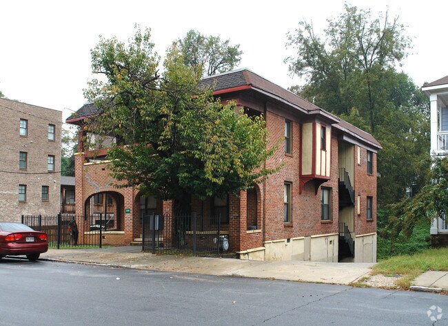 522 NE Rankin St - 522 NE Rankin St Atlanta GA 30308 | Apartment Finder