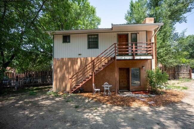 304 Kit Carson Rd - 304 Kit Carson Rd Taos NM 87571 | Apartment Finder