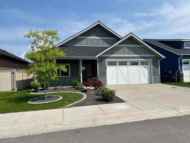Coeur d'Alene Rancher - 7908 N Hibiscus Ln Coeur d'Alene ID 83815 ... Coeur d'Alene Rancher - 7908 N Hibiscus Ln Coeur d'Alene ID 83815 ...