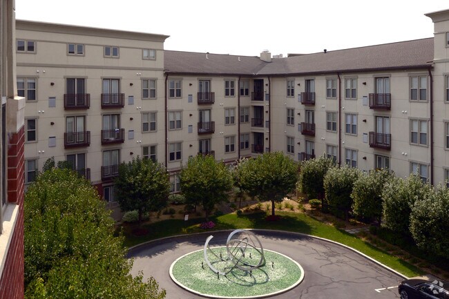 The 903 Residences At Providence Place - Providence, RI | Apartment Finder